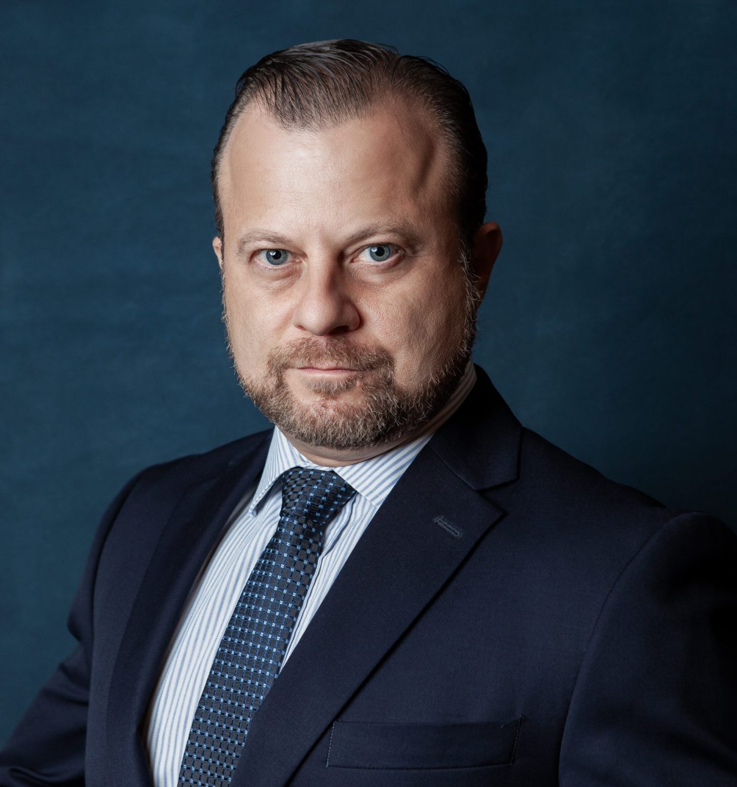 André Reato Chede – Chede Advogados