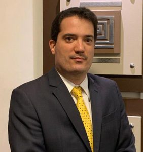 José Cristobal Aguirre Lobato – Chede Advogados